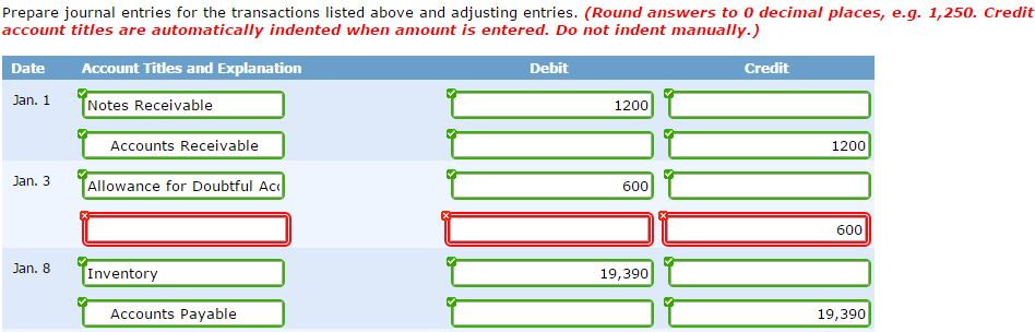 Solved Comprehensive Problem 8 (Part Level Submission) | Chegg.com