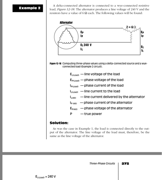 Solved 2. Refer to the circuit shown in Figure 12-18 to | Chegg.com