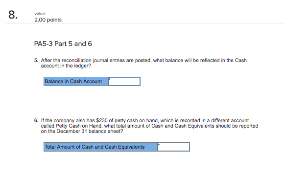 Solved 1. Identify and list the deposits in transit at the | Chegg.com