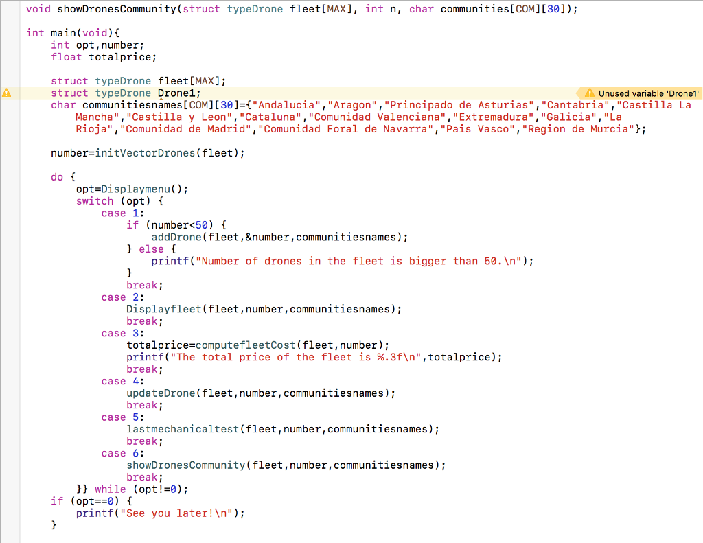 Can someone please help me out with these exercises, | Chegg.com