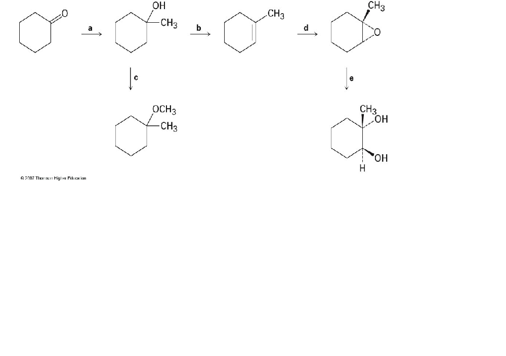 Solved Fill in the reagents that will allow the following | Chegg.com