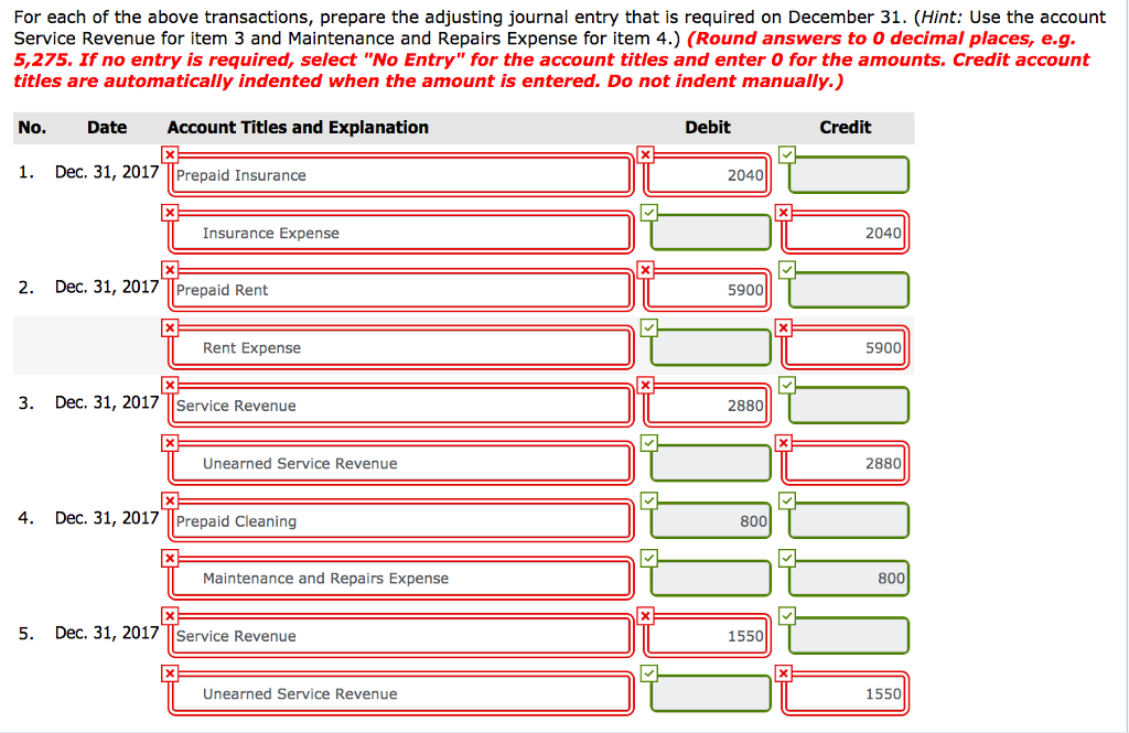 Solved Exercise 4-17 (Part Level Submission) Action Quest | Chegg.com