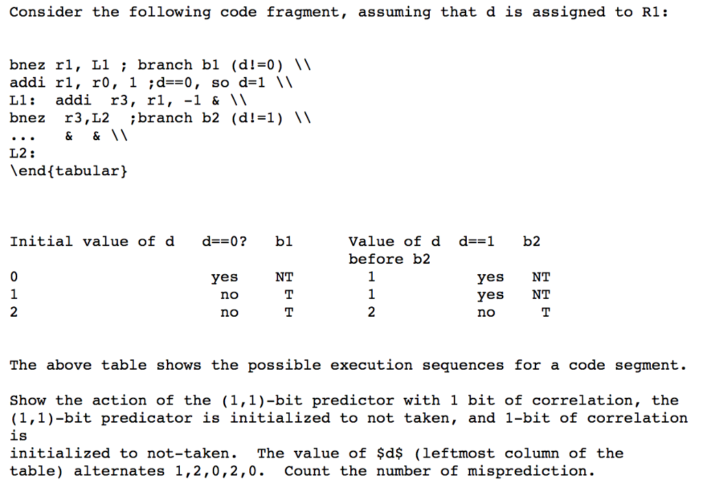 Consider The Following Code Fragment Assuming That D