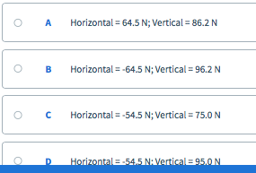 Solved Consider the following FBD. Using static analysis, | Chegg.com
