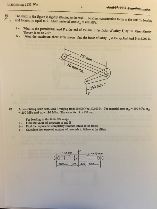 Question | Chegg.com