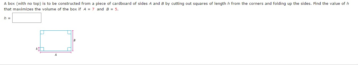 Solved A poster of area 24,000 cm2 has blank margins of | Chegg.com