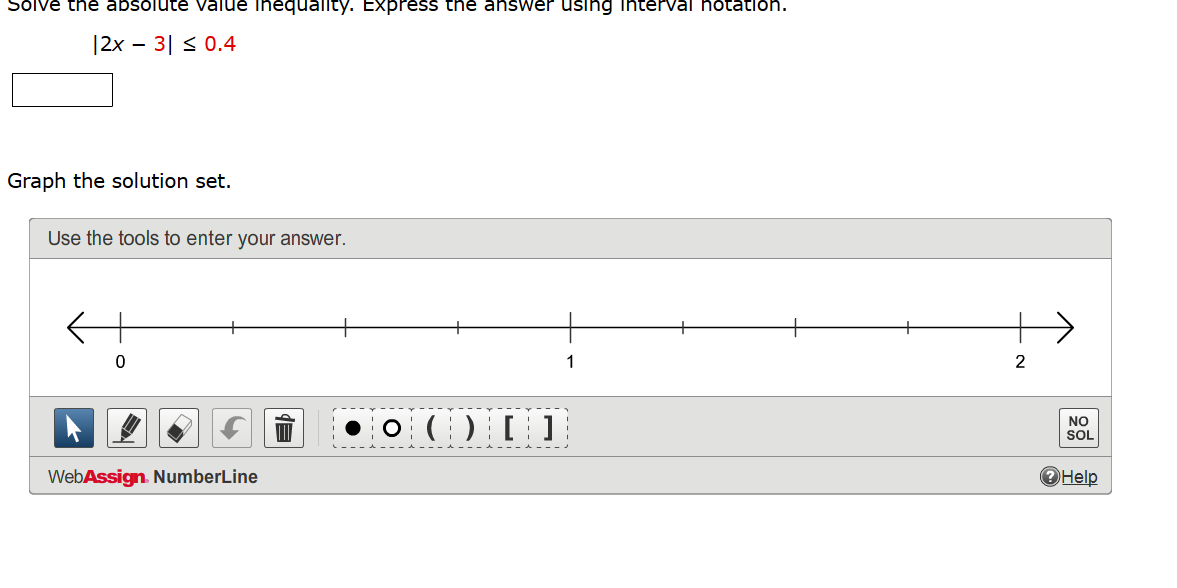 Solved Solve the linear inequality. Express the solution | Chegg.com