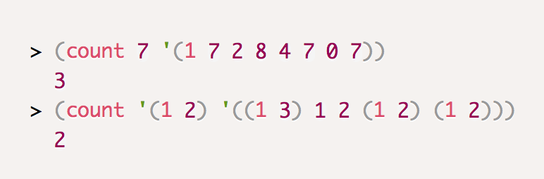 Solved Create a Basic function using Scheme language, Define | Chegg.com