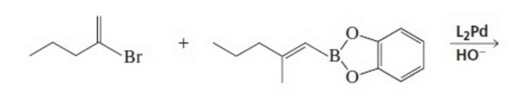 Solved What bromo-substituted compound would be required to | Chegg.com