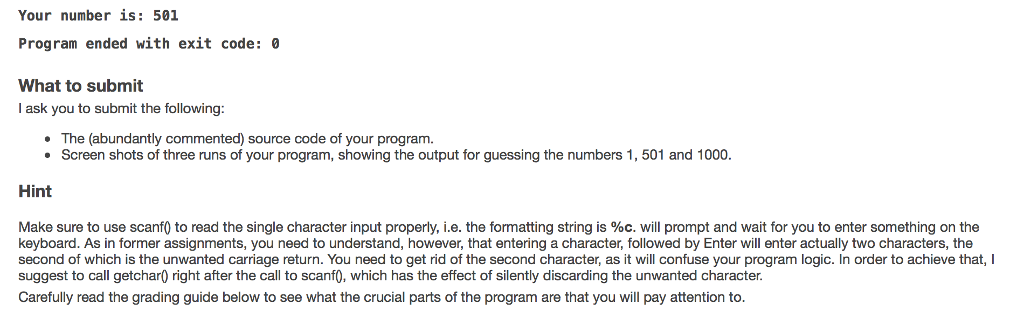 Solved This assignment is designed to further enhance your | Chegg.com