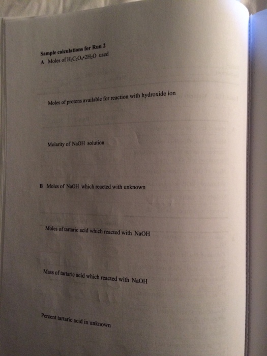 Solved Ultimately, determine the percent composition of a | Chegg.com