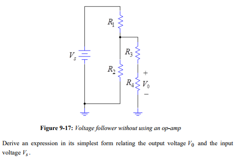 Solved Derive an expression in its simplest form relating | Chegg.com