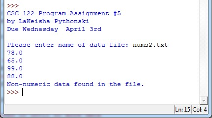 Solved You are to write a program that will read numbers | Chegg.com