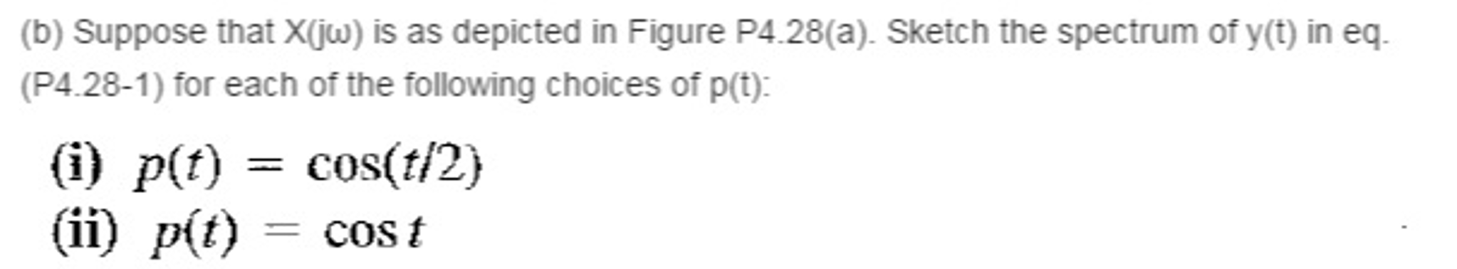 Solved XNu) ? a) 1 | Chegg.com