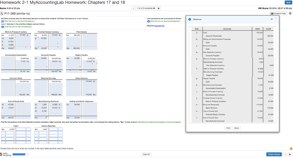 Solved Kid Stars produces stars for elementary teachers to | Chegg.com