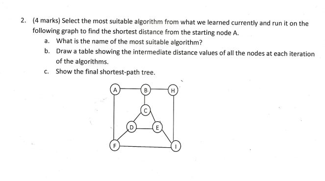 Solved Can I Get Help With This Algorithm Not Sure If I
