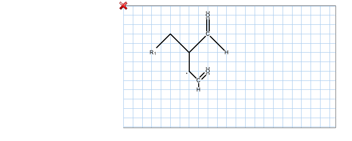 Solved Draw the missing mechanistic arrows and the product | Chegg.com