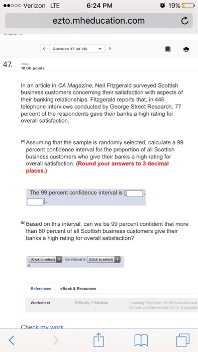 Solved In an article in CA Magazine. Neil Fitzgerald | Chegg.com