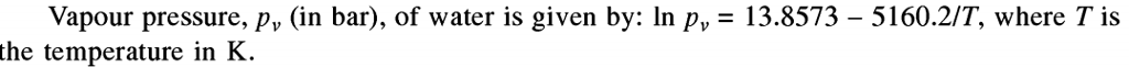2.3 (Diffusion of A through non-diffusing B)i In a | Chegg.com