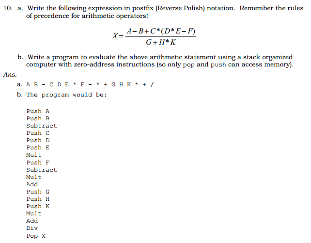 I have to solve the above questions. I am using the | Chegg.com