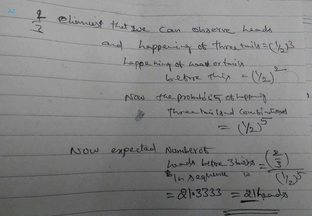 Solved I got 4 different answers for the same question. What | Chegg.com
