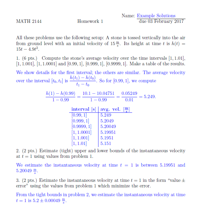 Solved All these problems use the following setup: A stone | Chegg.com Solved All these problems use the following setup: A stone | Chegg.com