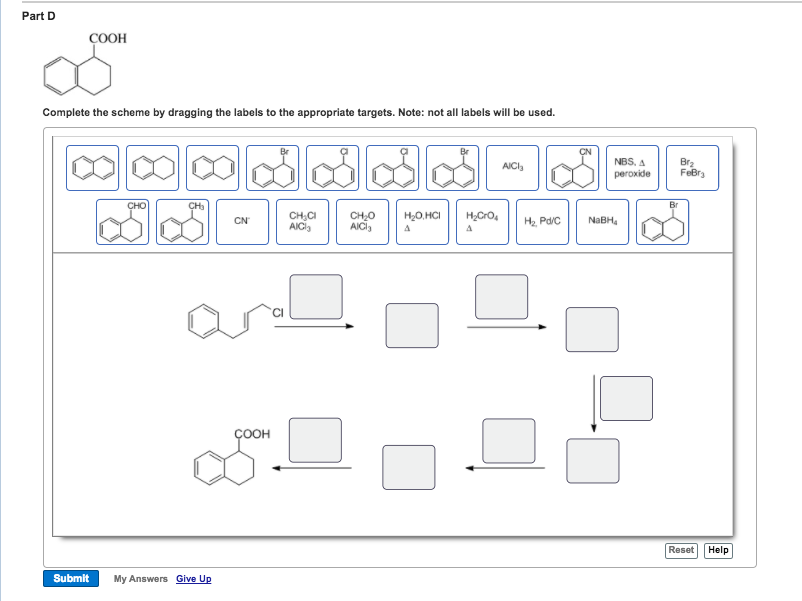 Solved Design a synthesis for each of the following, using | Chegg.com