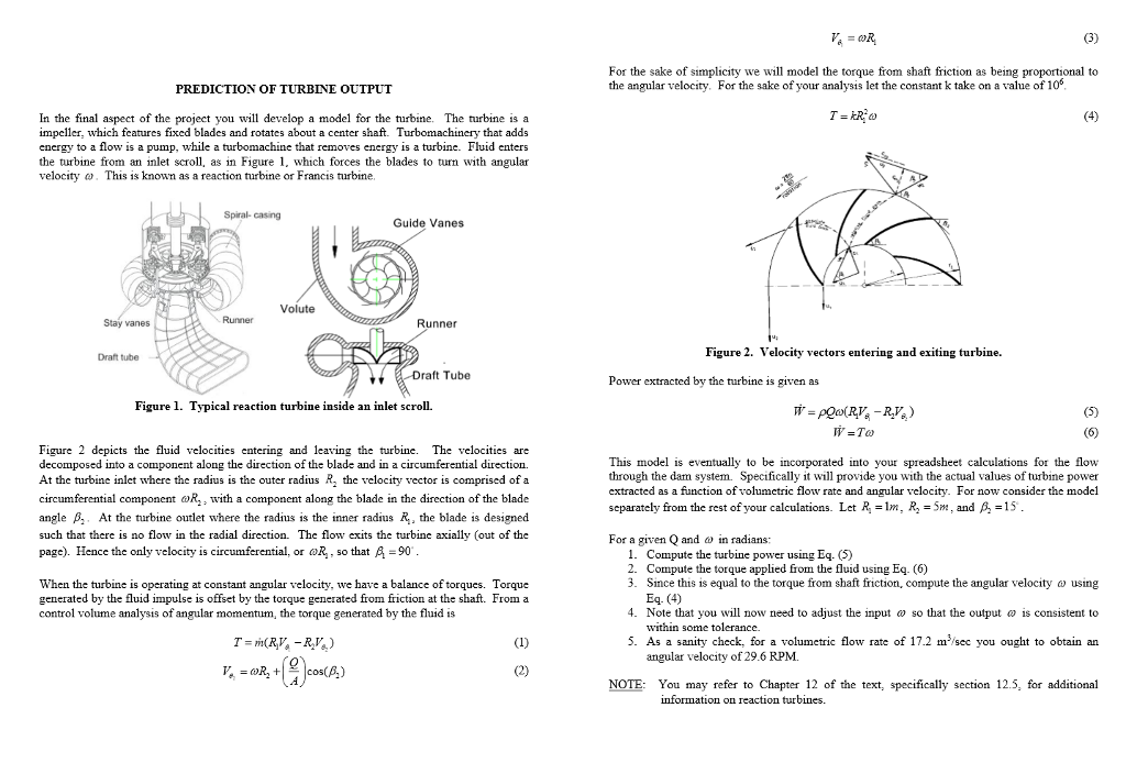 Solved For the sake of simplicity we will model the torque | Chegg.com
