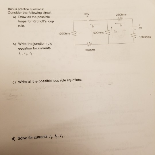 Solved Bonus practice questions: Consider the following | Chegg.com Solved Bonus practice questions: Consider the following | Chegg.com
