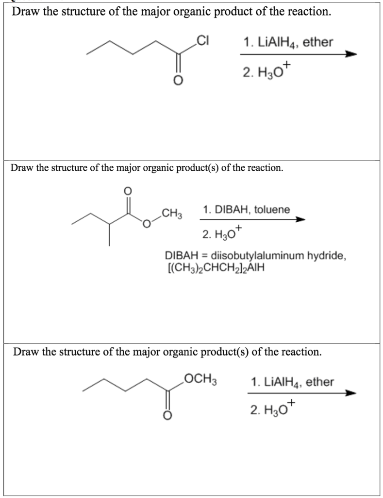 Solved Draw the structure of the major organic product of | Chegg.com Solved Draw the structure of the major organic product of | Chegg.com