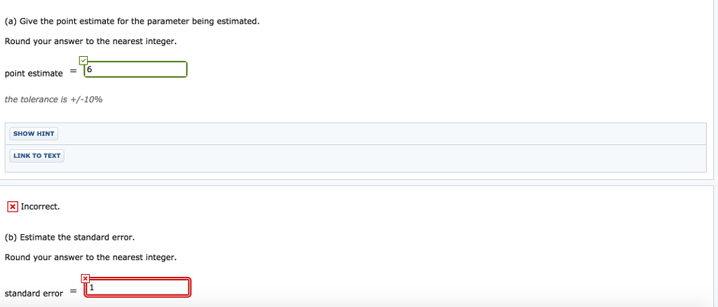 Solved Chapter 3 Section 3 Exercise 070 Use The Bootstrap