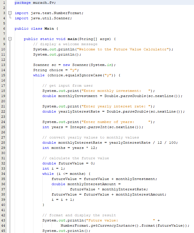 Solved In this exercise, you’ll use some of the skills that | Chegg.com
