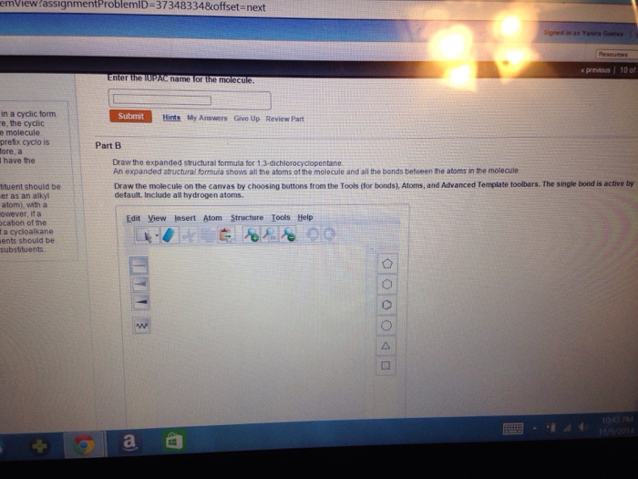 Solved em View? assignment ProblemID 37348334&offset next | Chegg.com