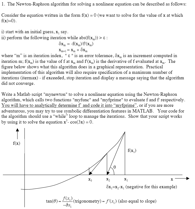 Solved Simple Problem Of Matlab Related To The Feval 