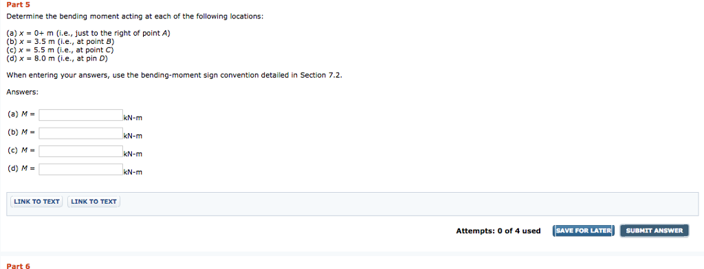Solved P7.049 GO Multipart Part 1 Use the graphical method | Chegg.com