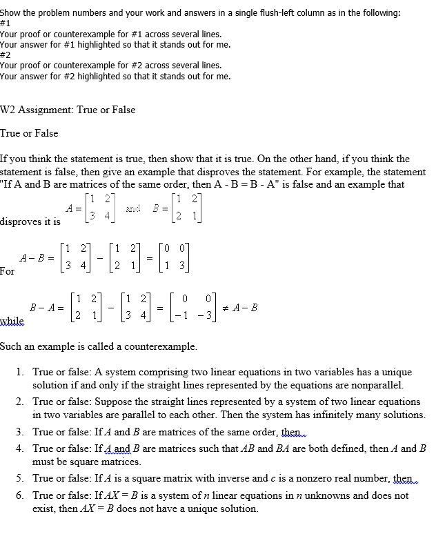 Solved I need assistance with the below problems, | Chegg.com