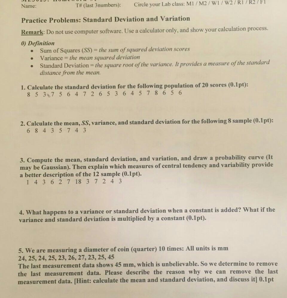 Solved Do not use computer software. Use a calculator only, | Chegg.com