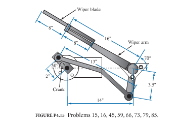 Analytically calculate the maximum angular | Chegg.com
