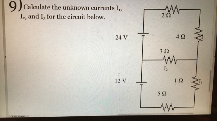 Solved Pro 1) Analyze the circuit below using a V-I-R chart. | Chegg.com Solved Pro 1) Analyze the circuit below using a V-I-R chart. | Chegg.com