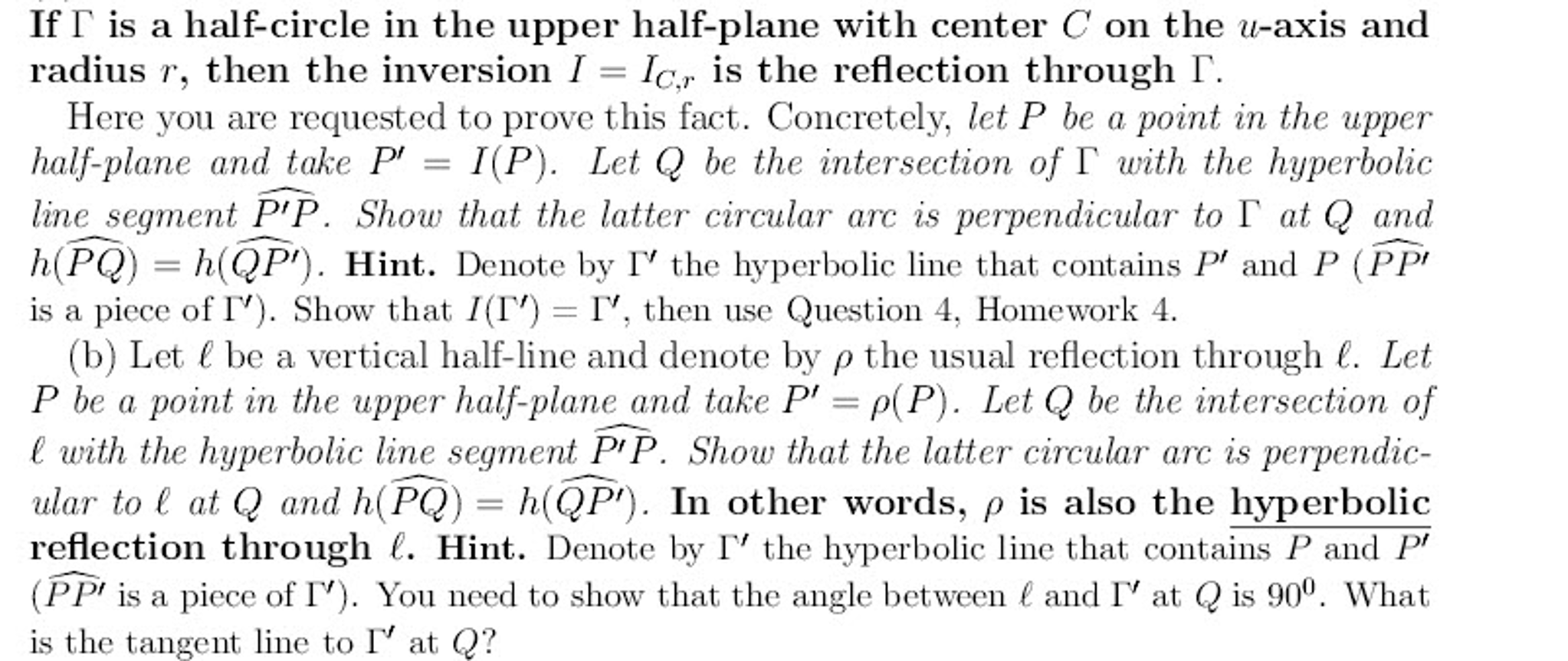 If Gamma Is A Half circle In The Upper Half plane Chegg if-gamma-is-a-half-circle-in-the-upper-half-plane-chegg