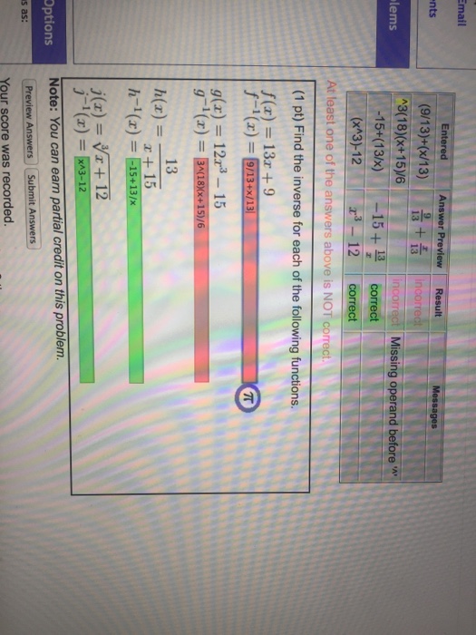 Solved calculus | Chegg.com