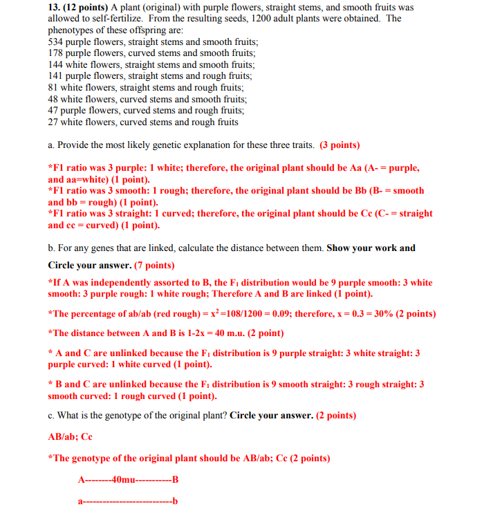Solved Can someone explain how to get the map units distance | Chegg.com