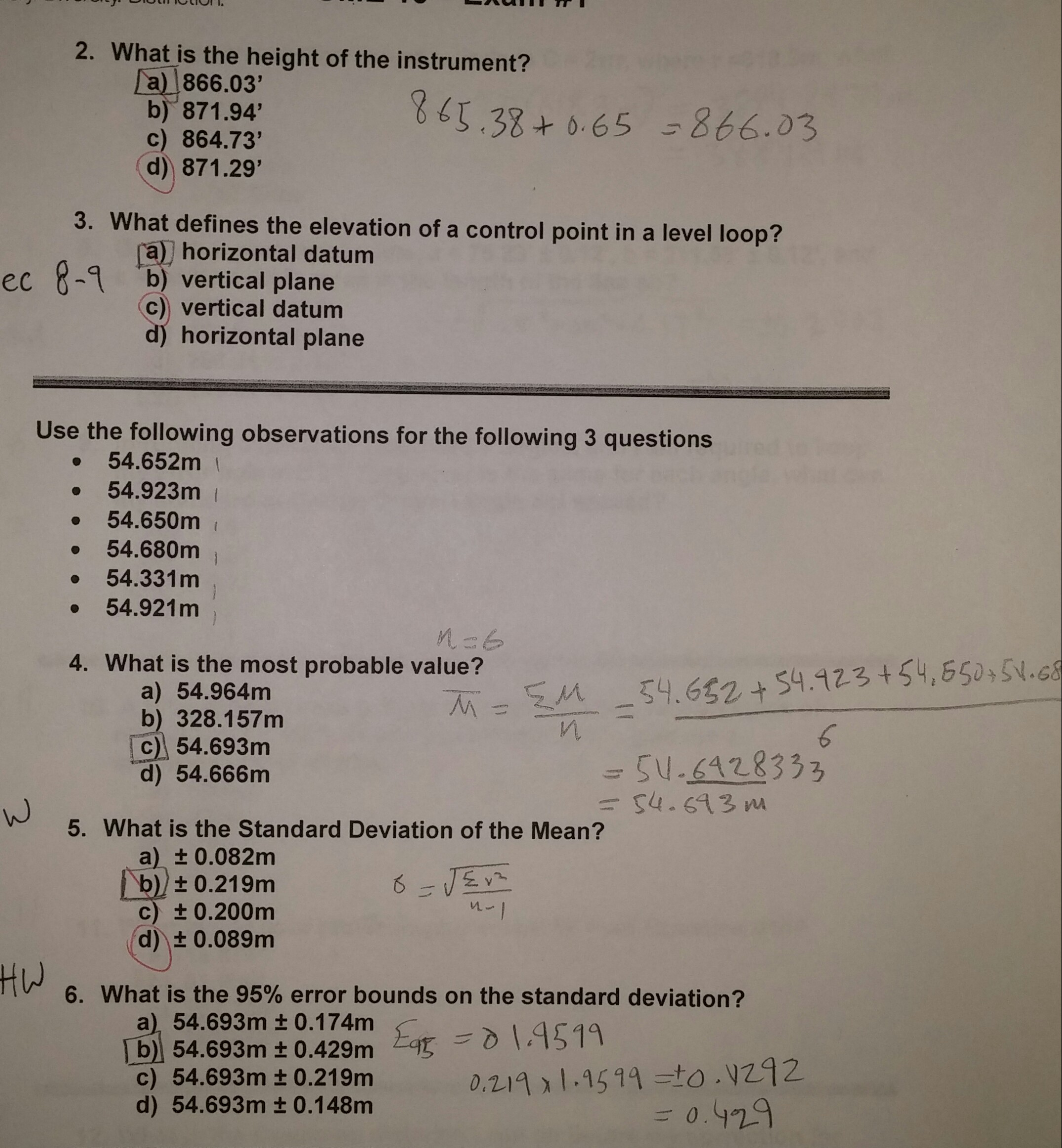 Civil Engineering Archive | October 21, 2014 | Chegg.com