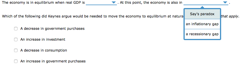 Solved 7. Deriving and exploring the total expenditures | Chegg.com