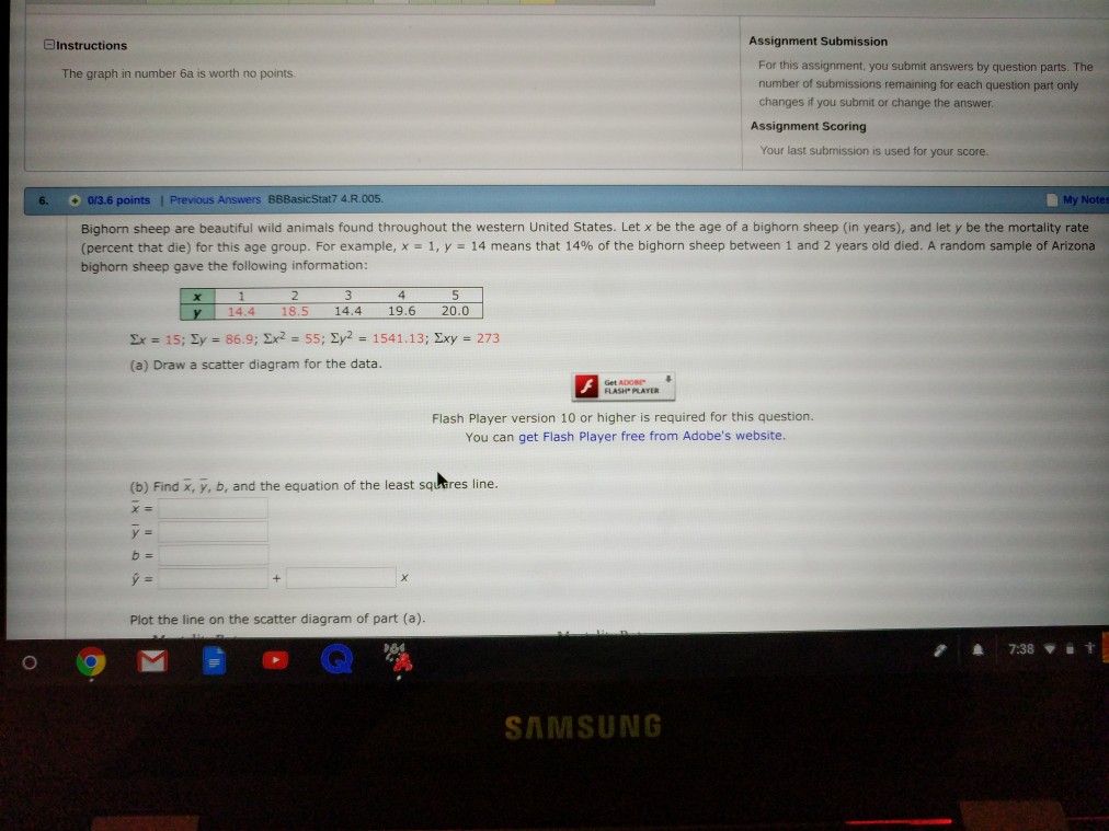 Solved Instructions Assignment Submission For this | Chegg.com