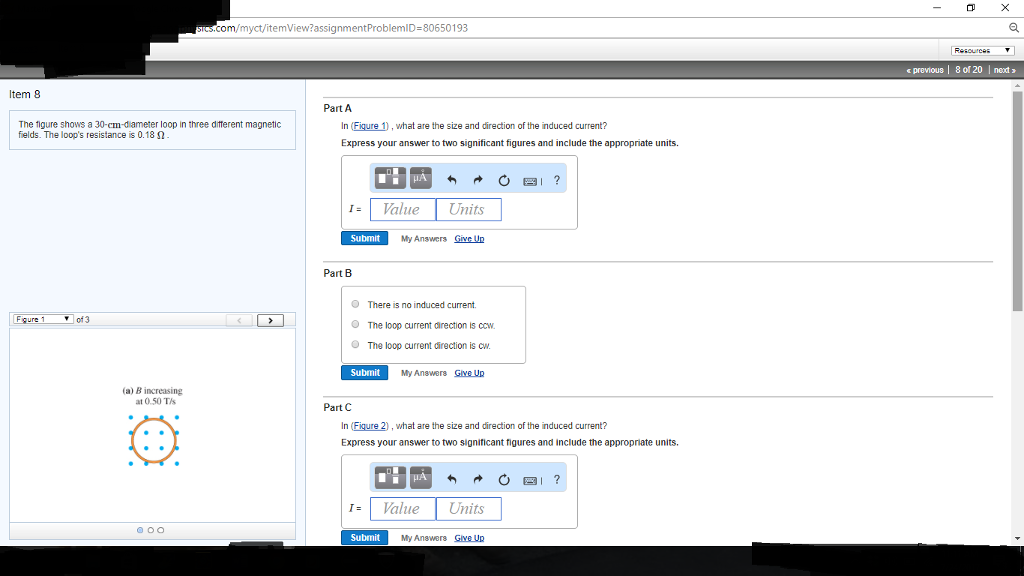 om/myct/itemView?assignmentProblemiD-80650193 | Chegg.com