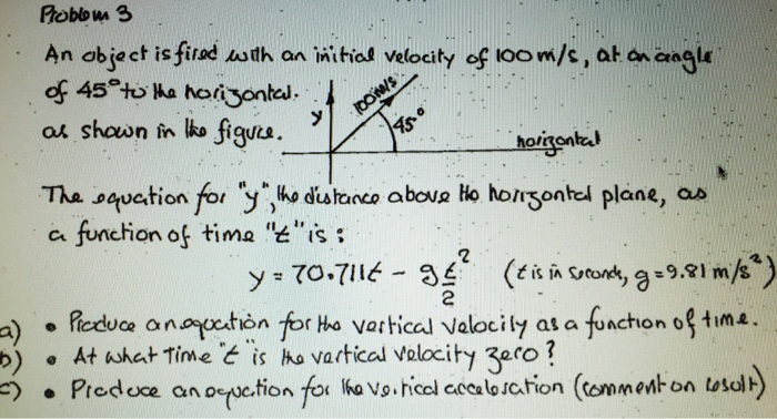 Solved Step by step so I can understand ... Thx | Chegg.com