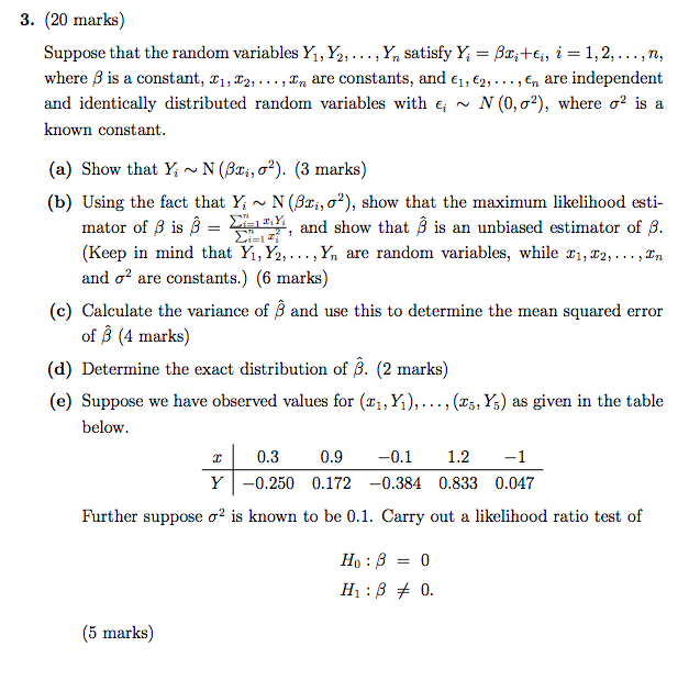 Statistics and probability Archive | May 29 2018 | Www.chegg.com