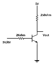 Assuming beta=100 for the following circuits, analyze | Chegg.com