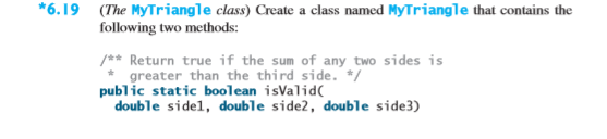 Solved Design and implement two Java programs for | Chegg.com